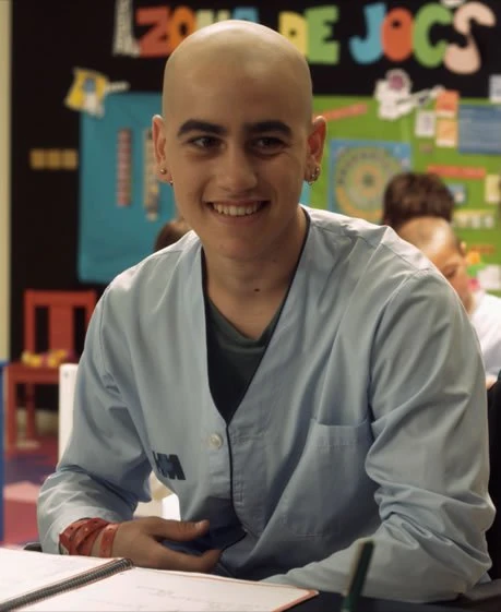 Léo | Wiki Les Bracelets rouges | Fandom