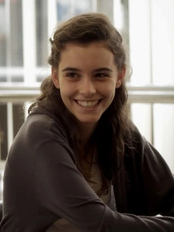 Cristina | Wiki Les Bracelets rouges | Fandom