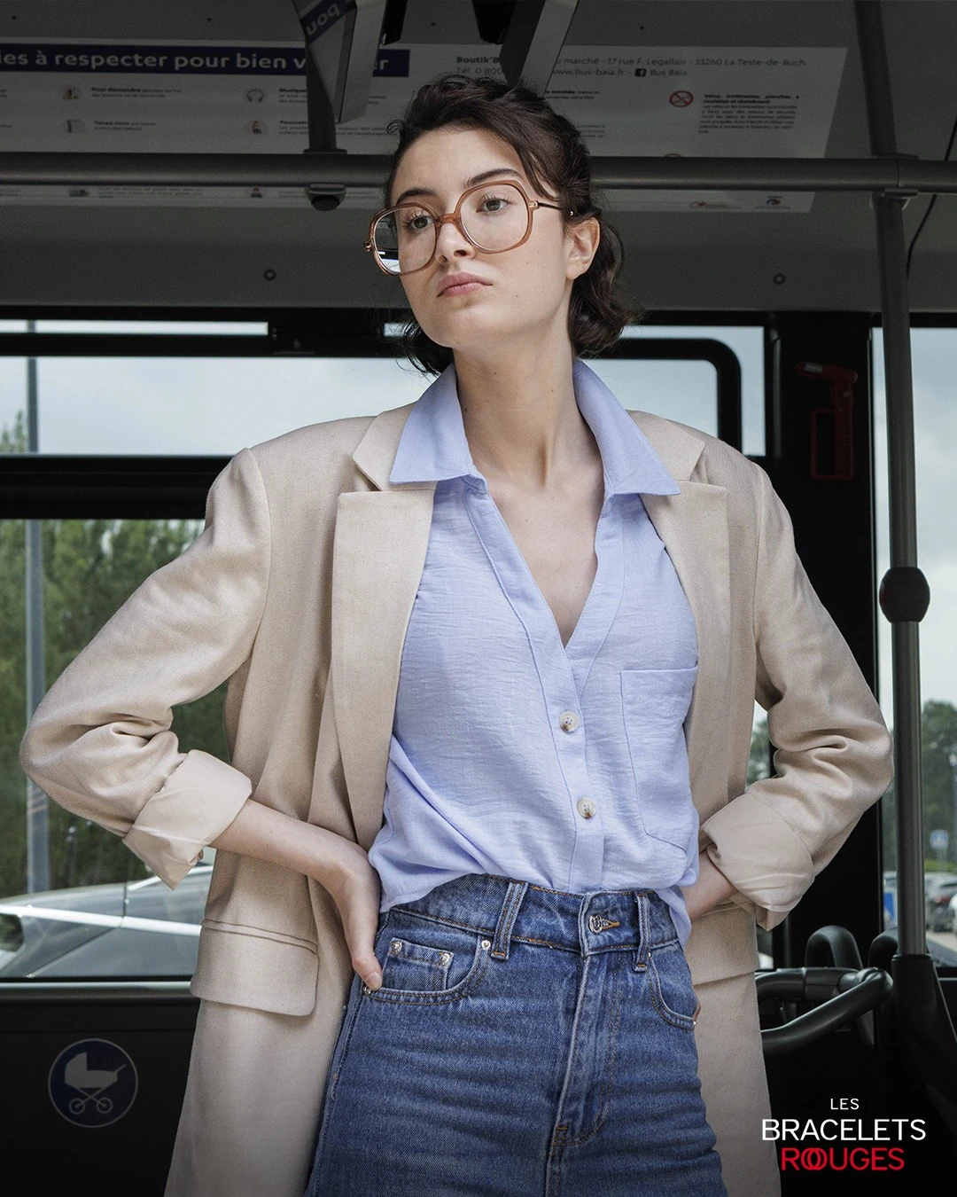 Zoé | Wiki Les Bracelets rouges | Fandom