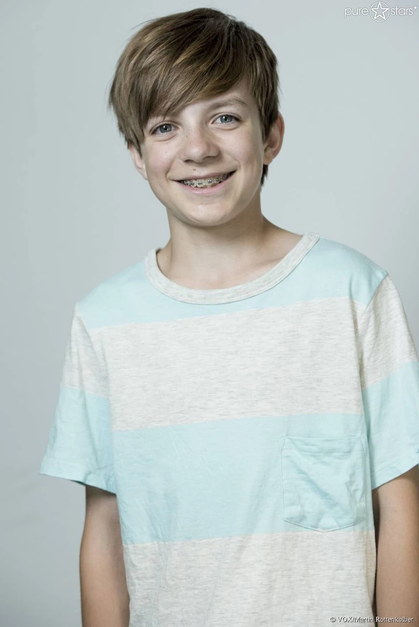 Hugo Krüger | Wiki Les Bracelets rouges | Fandom