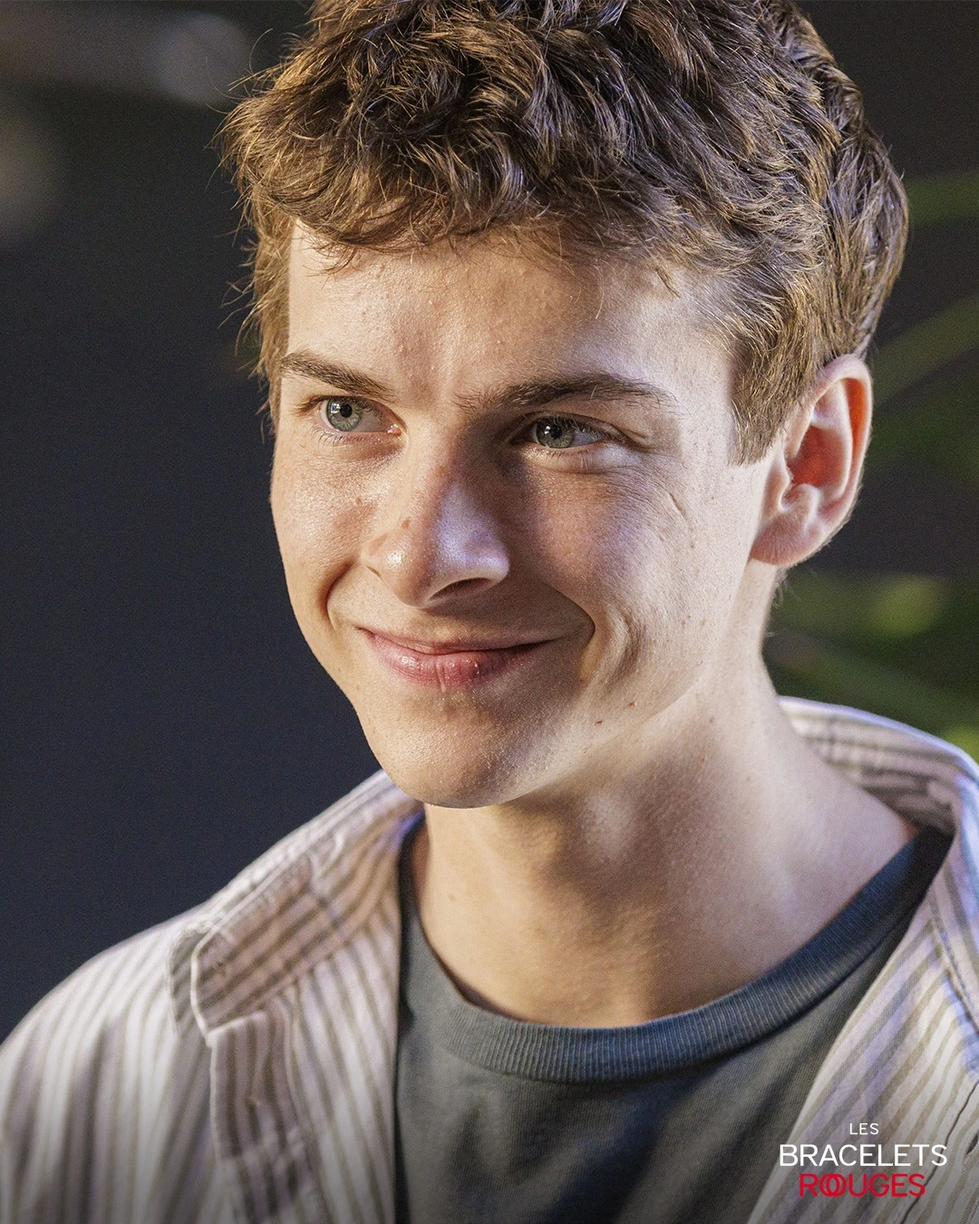 César | Wiki Les Bracelets rouges | Fandom