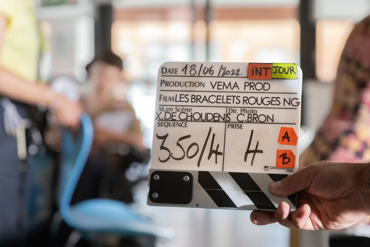 Saison 5 | Wiki Les Bracelets rouges | Fandom