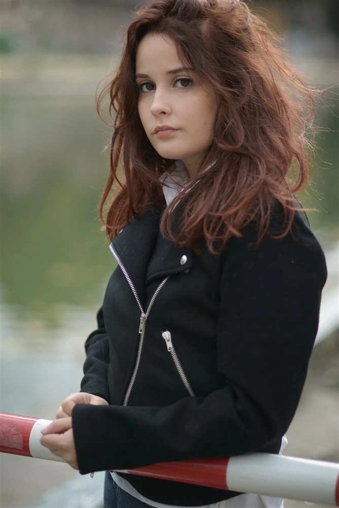 Charlotte Levy | Wiki Les Bracelets rouges | Fandom