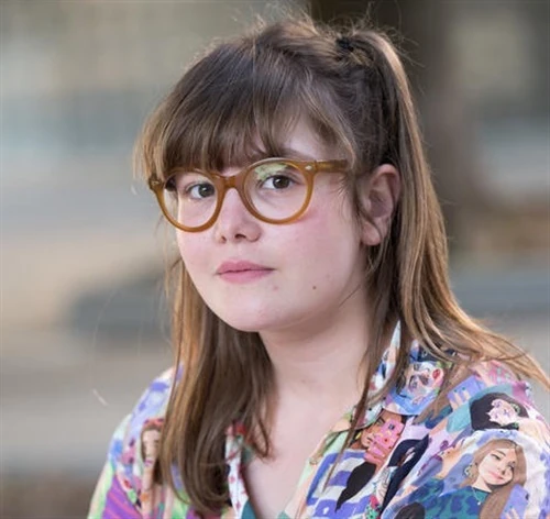 Kali Boisson | Wiki Les Bracelets rouges | Fandom