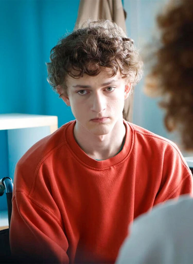 Gabriel | Wiki Les Bracelets rouges | Fandom