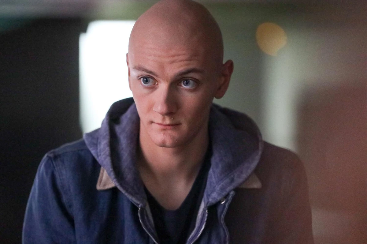 Episode 7 (S2) | Wiki Les Bracelets rouges | Fandom