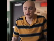 La peur de mourir | Wiki Les Bracelets rouges | Fandom