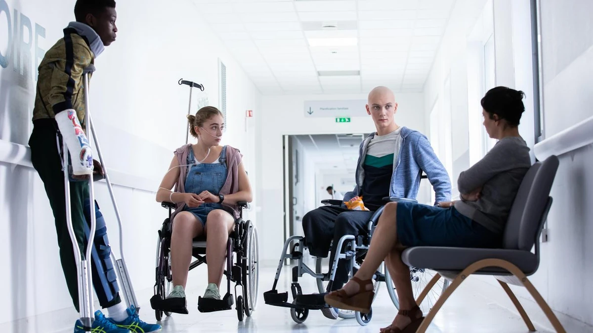 Episode 4 (S2) | Wiki Les Bracelets rouges | Fandom