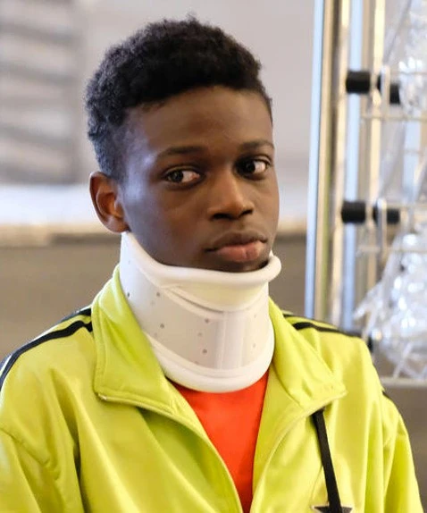 Mehdi | Wiki Les Bracelets rouges | Fandom