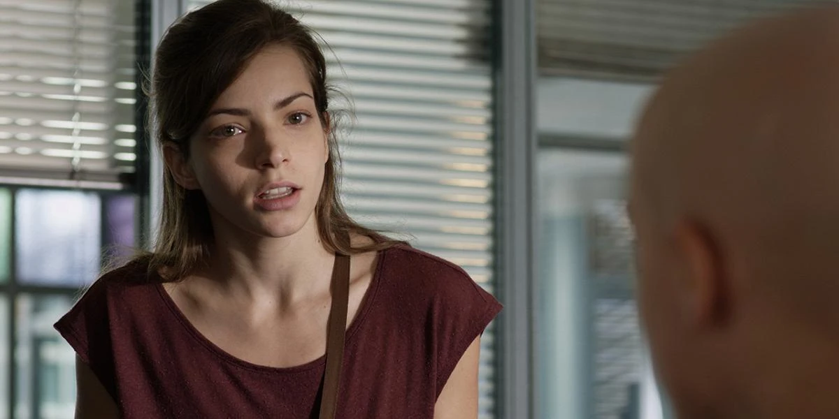 Episode 6 (BR S1) | Wiki Les Bracelets rouges | Fandom