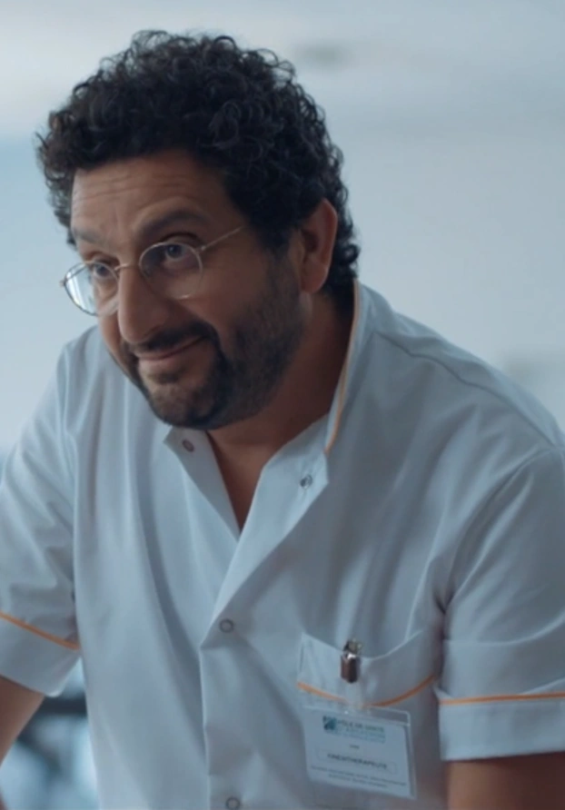 Fred | Wiki Les Bracelets rouges | Fandom