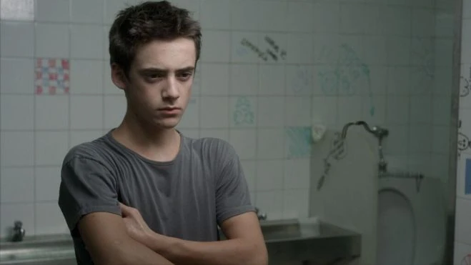 Jordi (épisode) | Wiki Les Bracelets rouges | Fandom