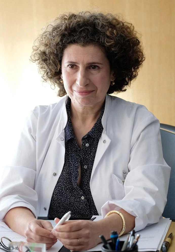 Louise Riffier | Wiki Les Bracelets rouges | Fandom