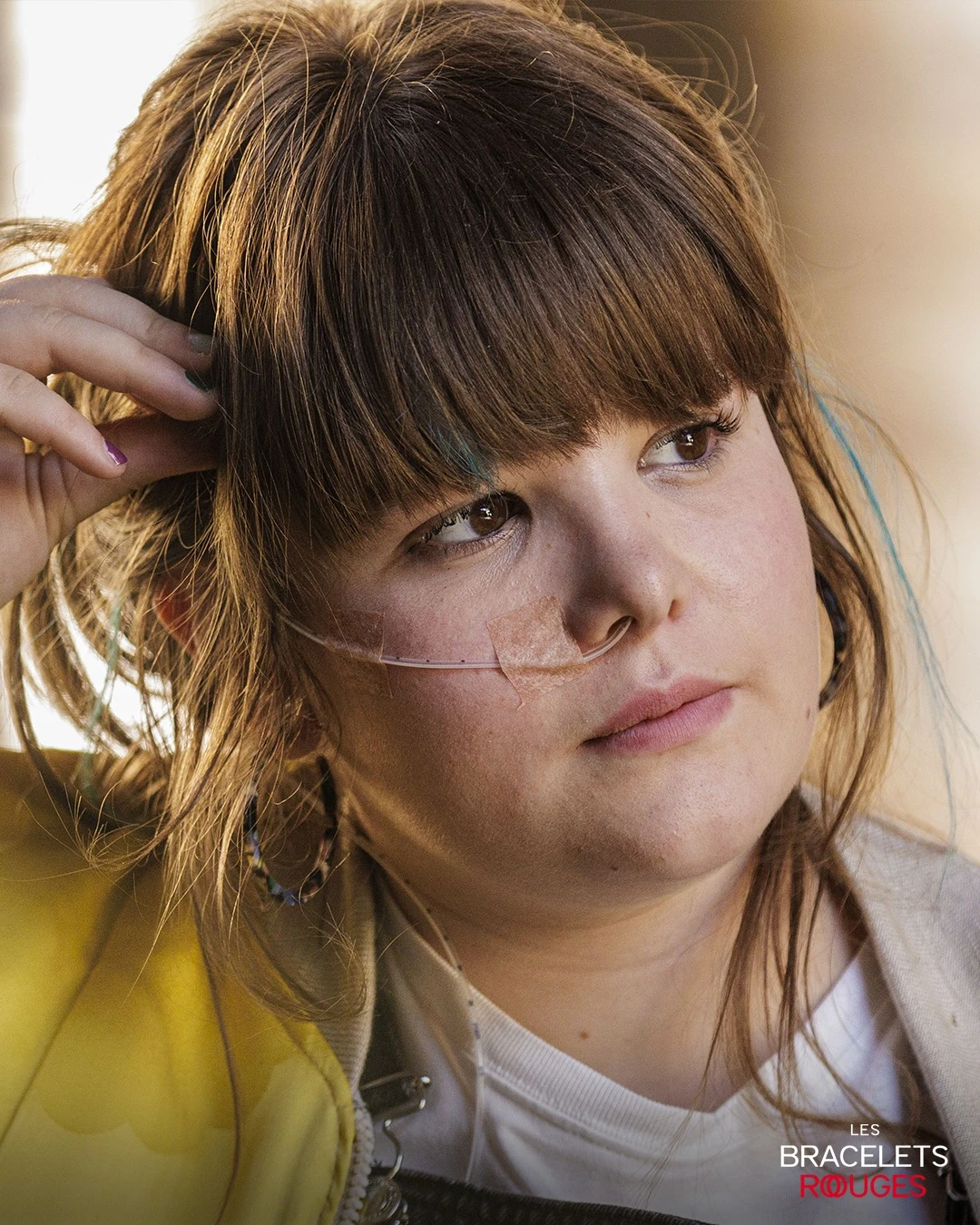 Emma (France) | Wiki Les Bracelets rouges | Fandom