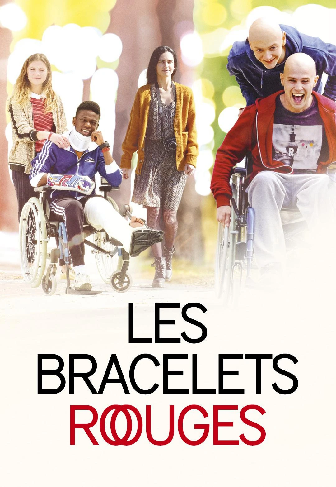 Saison 1 | Wiki Les Bracelets rouges | Fandom