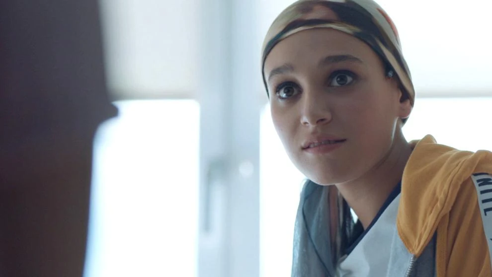 Jessica | Wiki Les Bracelets rouges | Fandom