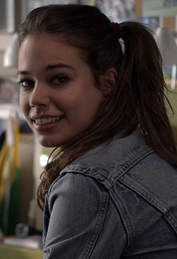 Rym | Wiki Les Bracelets rouges | Fandom