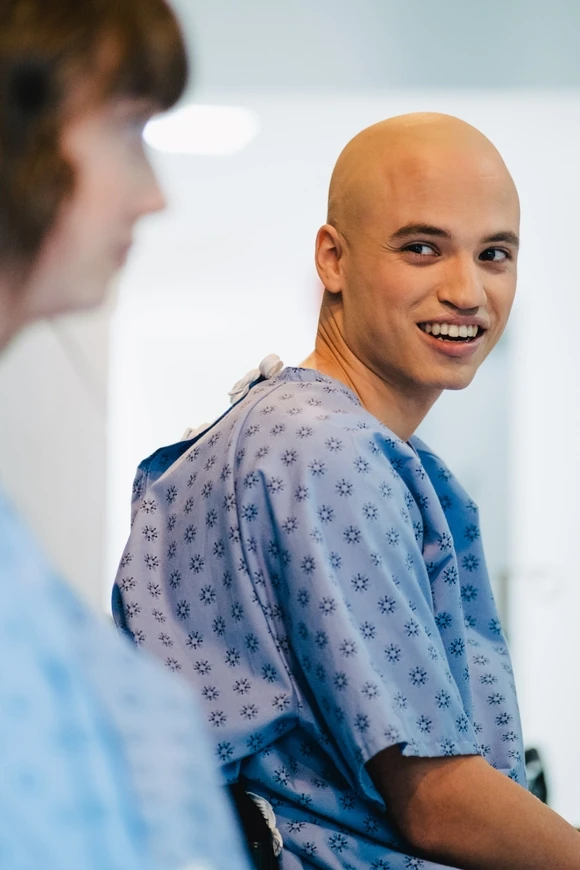 Colocation | Wiki Les Bracelets rouges | Fandom