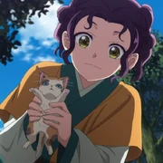 Lolan | Wiki Les carnets de l’apothicaire | Fandom