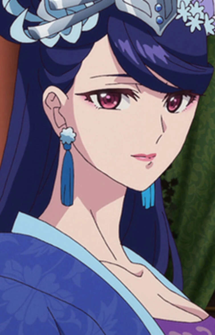 Lifa | Wiki Les carnets de l’apothicaire | Fandom