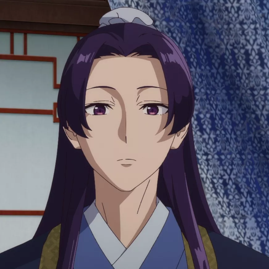 Jinshi | Wiki Les carnets de l’apothicaire | Fandom