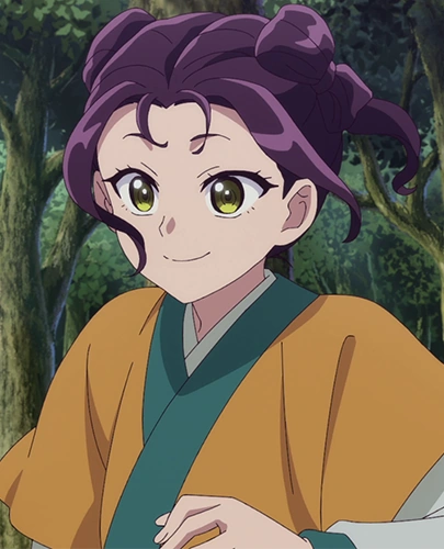 Shisui | Wiki Les carnets de l’apothicaire | Fandom