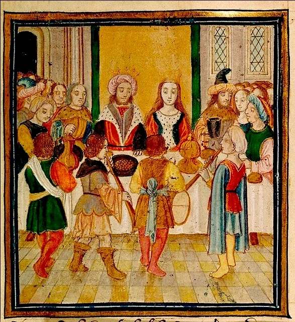 Titres | Wiki Les Chroniques de la Table Ronde | Fandom