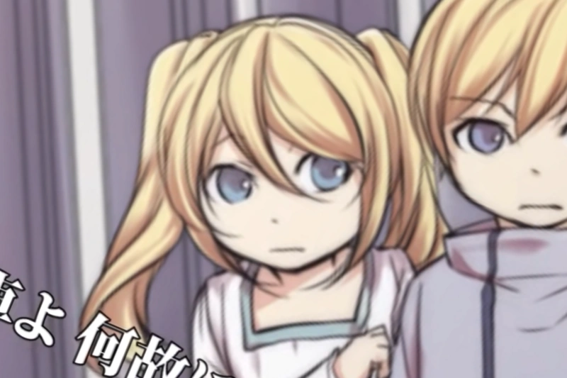 Eve | Wiki Les Chroniques d'Evillious | Fandom