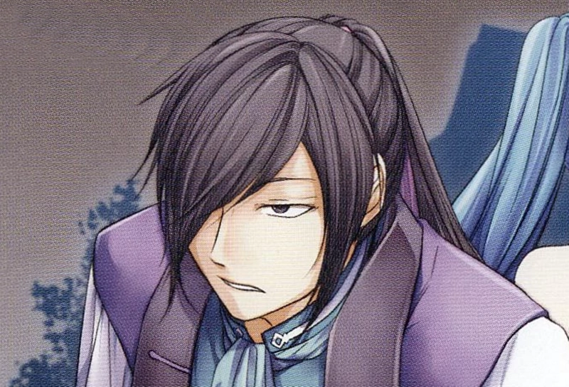 Gammon Octo | Wiki Les Chroniques d'Evillious | Fandom