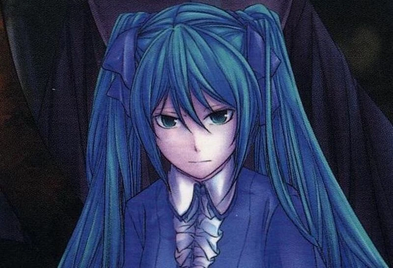 Maître du Tribunal | Wiki Les Chroniques d'Evillious | Fandom