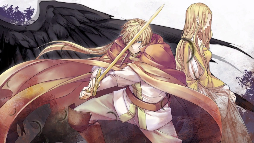 Le Roi Né de la Boue | Wiki Les Chroniques d'Evillious | Fandom