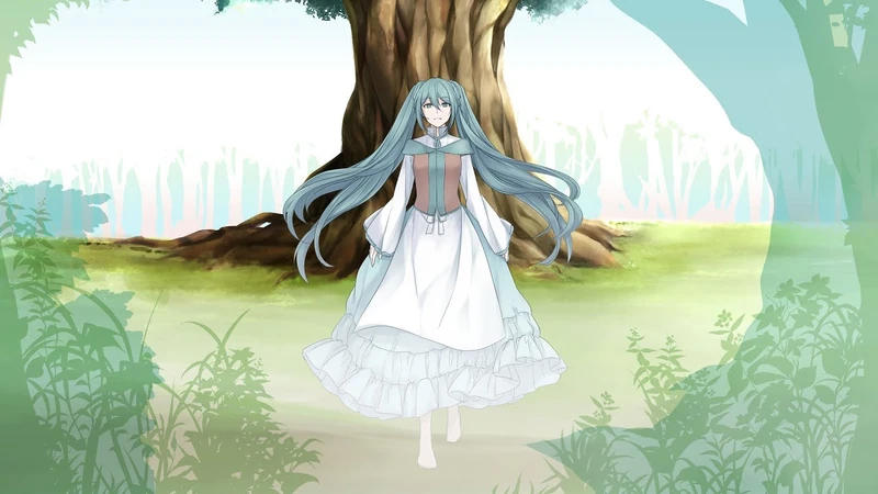 A la fin d'un vœu millénaire | Wiki Les Chroniques d'Evillious | Fandom