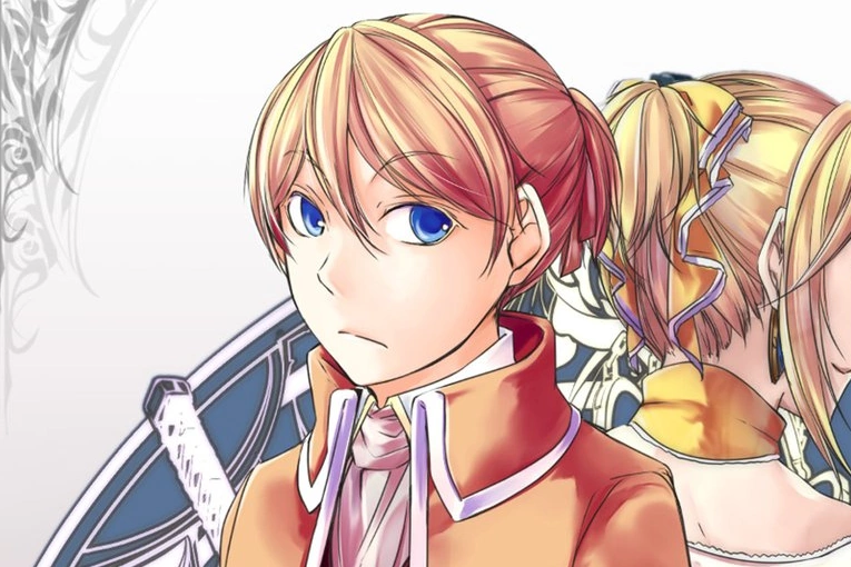 Allen Avadonia | Wiki Les Chroniques d'Evillious | Fandom