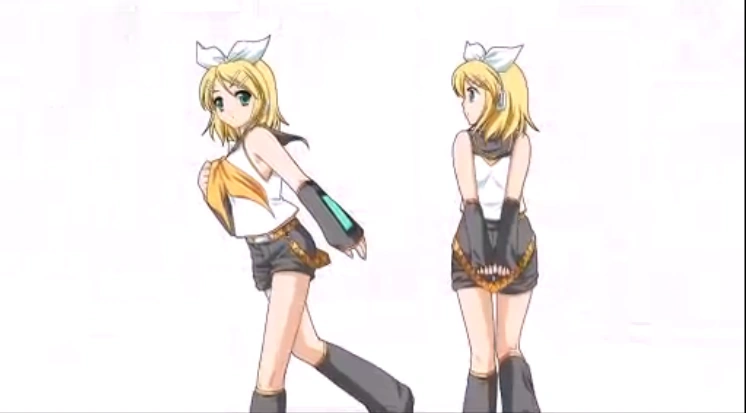 South North Story | Wiki Les Chroniques d'Evillious | Fandom