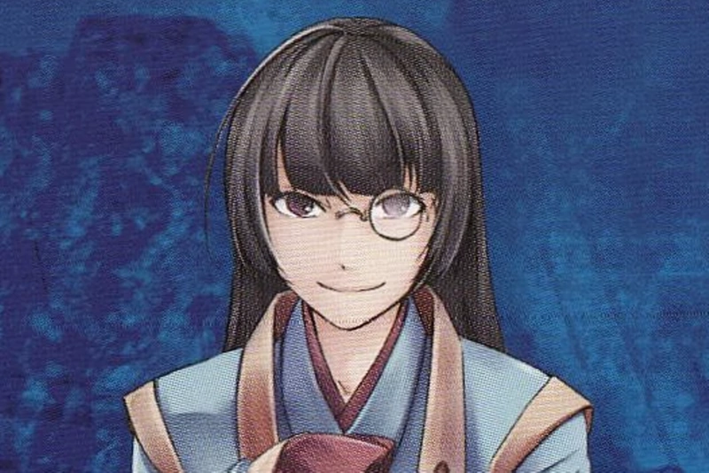 Ma | Wiki Les Chroniques d'Evillious | Fandom