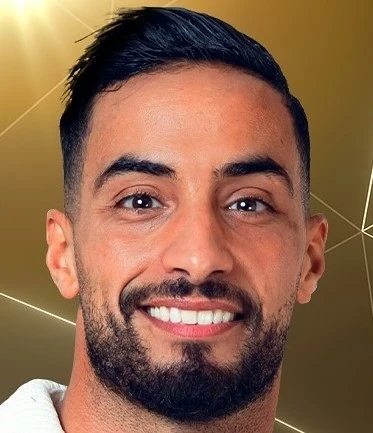 Nabil Toufik | Wiki Les Cinquante | Fandom