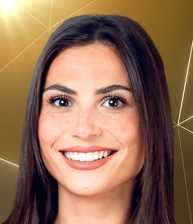 Lisa-Marie Giocanti | Wiki Les Cinquante | Fandom