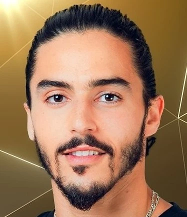 Amin Aït-Ahmed | Wiki Les Cinquante | Fandom