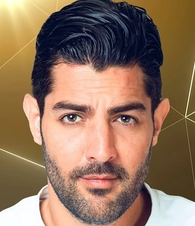 Alex Giudi | Wiki Les Cinquante | Fandom