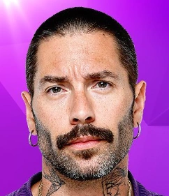 Stéphane Rodrigues | Wiki Les Cinquante | Fandom