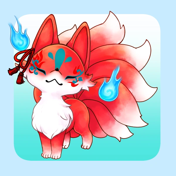 Yatao | Wiki Les clans Kitsune | Fandom