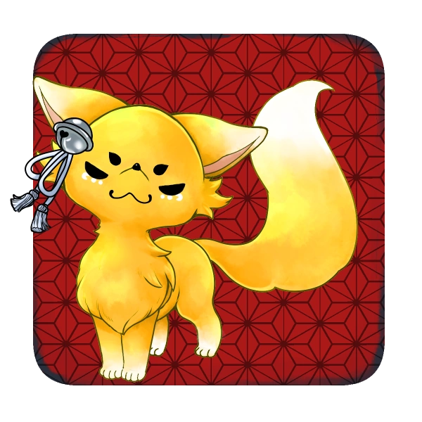 A young Kitsune | Wiki Les clans Kitsune | Fandom