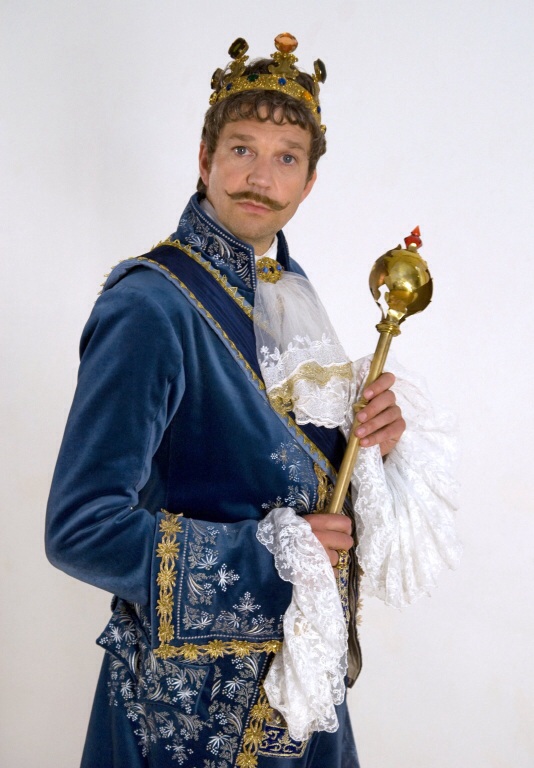 Roi Otto | Wiki Les contes de grimm nt1 | Fandom Roi Otto | Wiki Les contes de grimm nt1 | Fandom