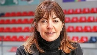 Núria Mas | Les de l'hoquei Wikia | Fandom