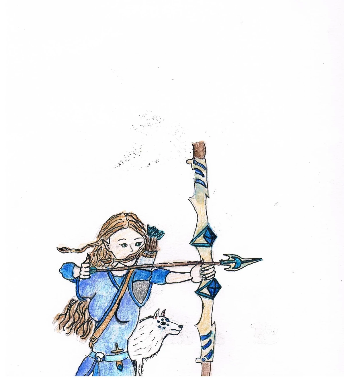 Thymara | Wiki Les dragons fantastiques | Fandom