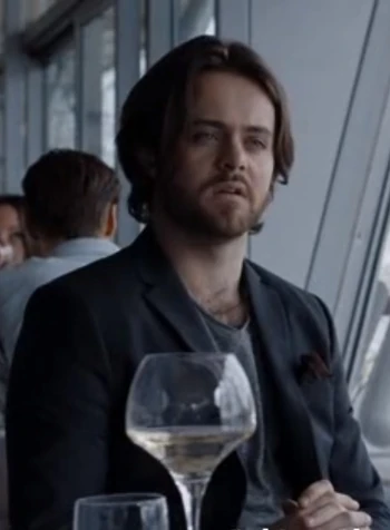 Al Rokeby | Wikia Cormoran Strike | Fandom