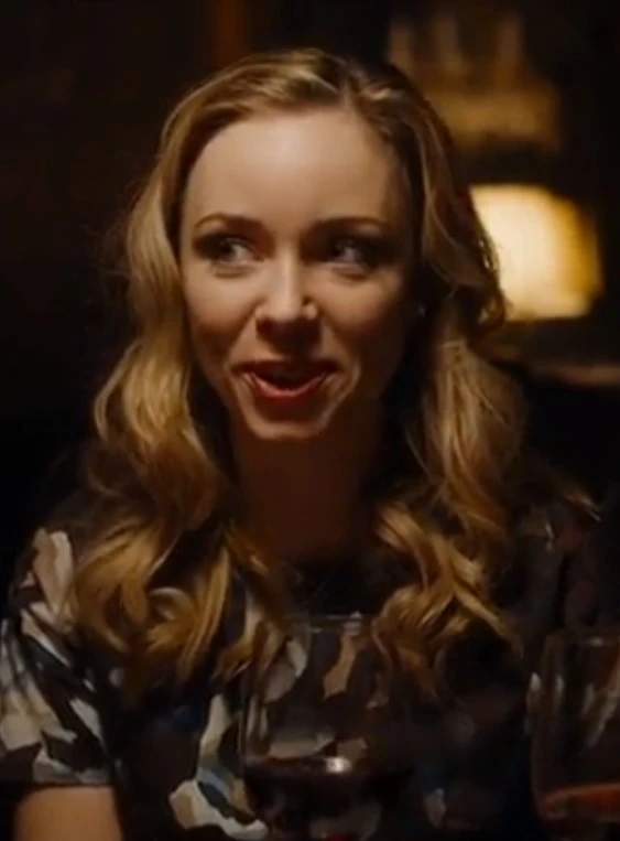 Sarah Shadlock | Wikia Cormoran Strike | Fandom