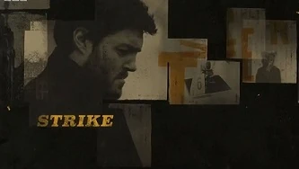 C.B. Strike | Wikia Cormoran Strike | Fandom