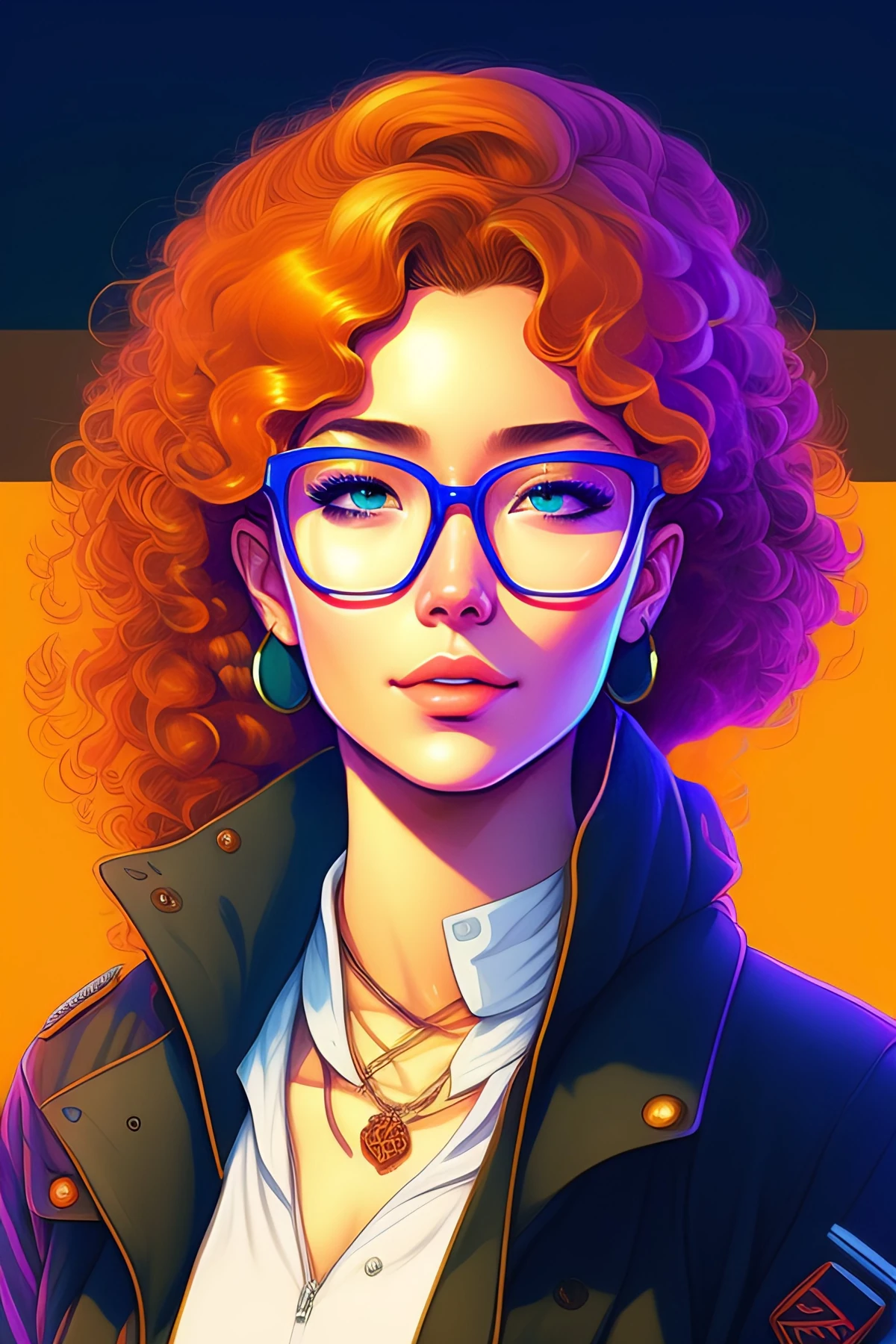 TIFFANY FOSTER | LES ENQUETES MYSTERIEUSES DE DAVIS Wiki | Fandom