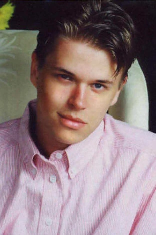 William Abbott | Wiki Les Feux de l'Amour | Fandom